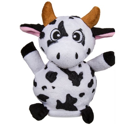 Vacuta interactiva cu functie de inregistrare si repetare, 20 x 10 x 10 ...