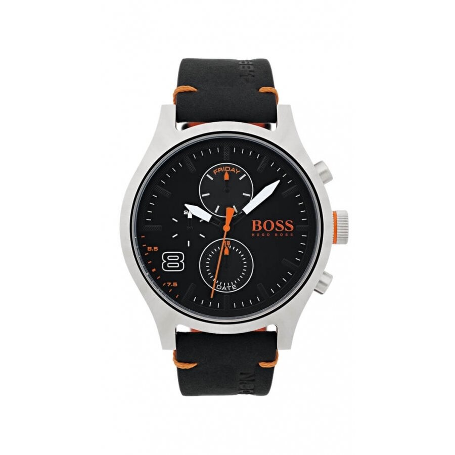 Ceas pentru barbati Hugo Boss Amsterdam 1550020 - eMAG.ro