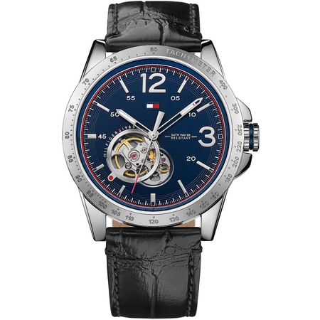 Ceas pentru barbati Tommy Hilfiger 1791253 - eMAG.ro