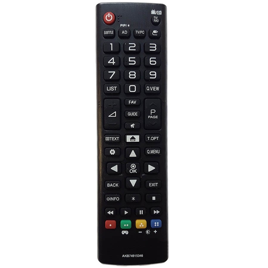 Telecomanda LG lcd led smart - eMAG.ro