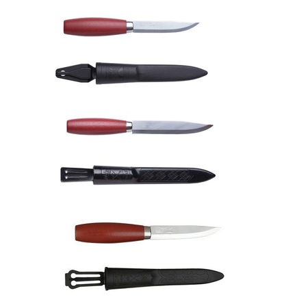 Set 3 cutite clasice Mora 12, CU11 - eMAG.ro