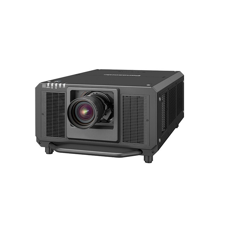 Videoproiector Panasonic Solid Shine Laser PT-RZ31K 3-chip DLP 31000 ...