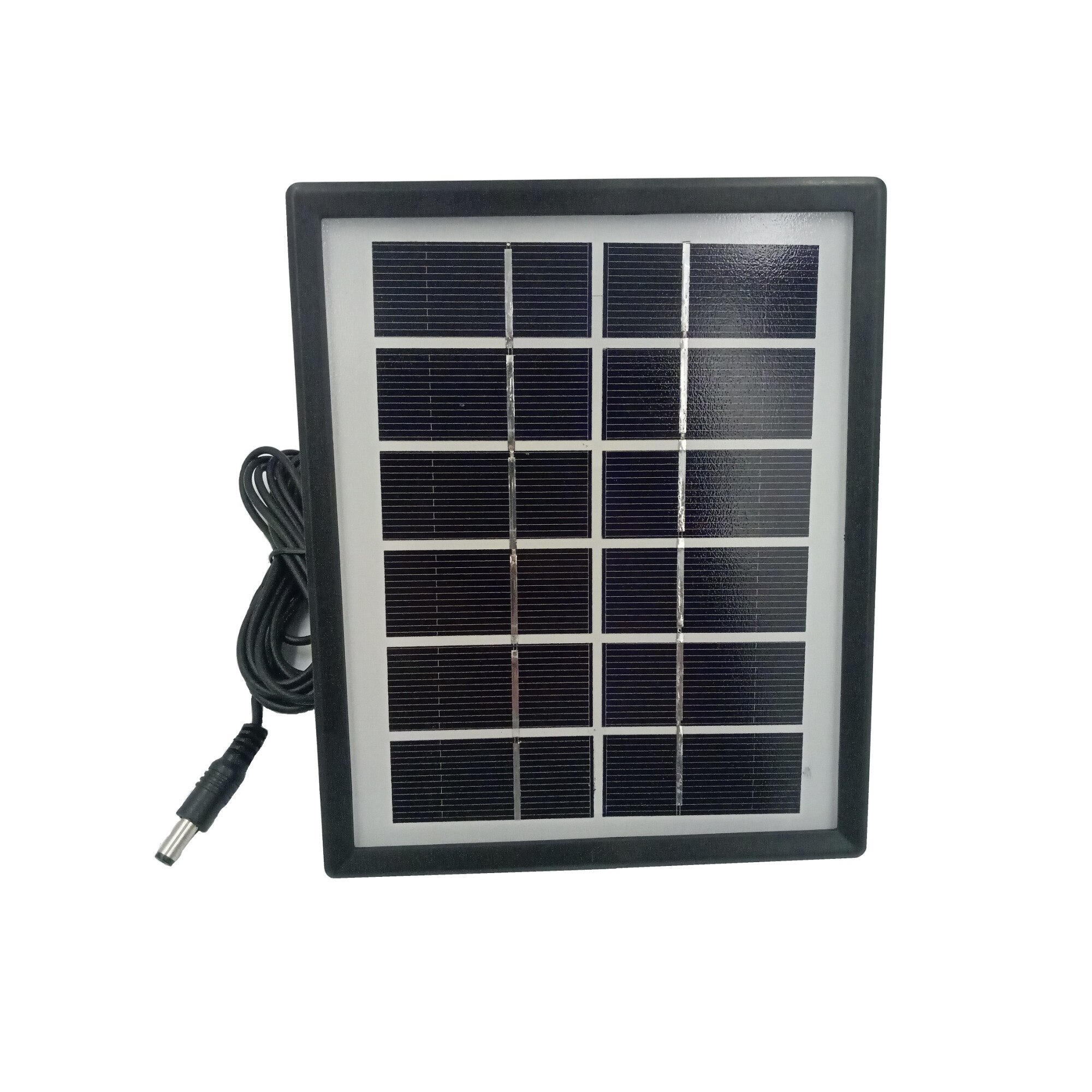 Kit Solar GDLITE GD-8052 - eMAG.ro