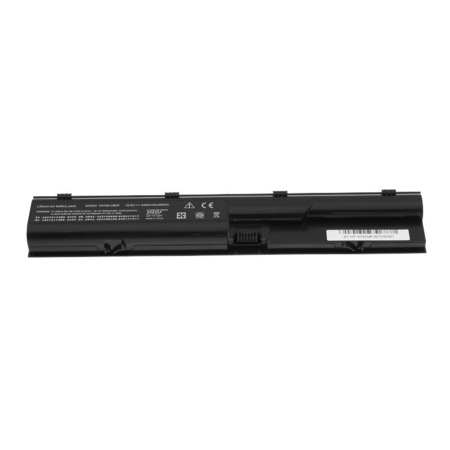 Батерия Acumulator Laptop HP ProBook 4330s, 4530s (4400mAh) MO00155 ...