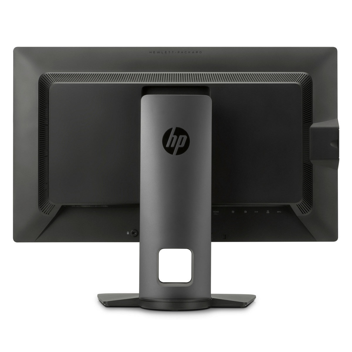 Monitor LED HP Z27, 27inch, 4K-3840 x 2160, 60 Hz - eMAG.ro