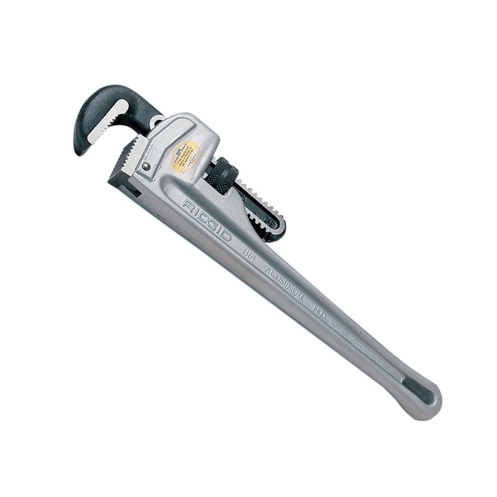 Cleste mops aluminiu 2.1/2" Ridgid - 18 inch - eMAG.ro