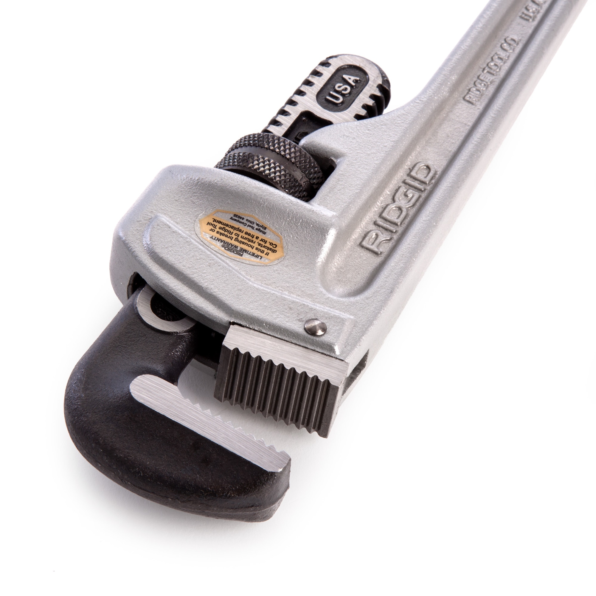 Cleste mops aluminiu Ridgid - 2'' - 14 inch - eMAG.ro