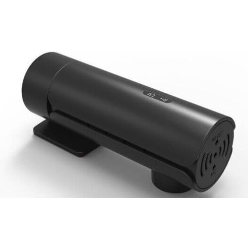 Camera Auto Mini iUni Dash Q5, Wireless, U HD 1296p, Senzor G - eMAG.ro