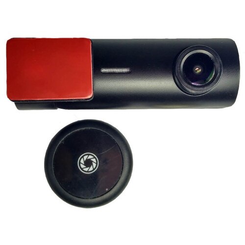 Camera Auto Mini iUni Dash Q5, Wireless, U HD 1296p, Senzor G - eMAG.ro