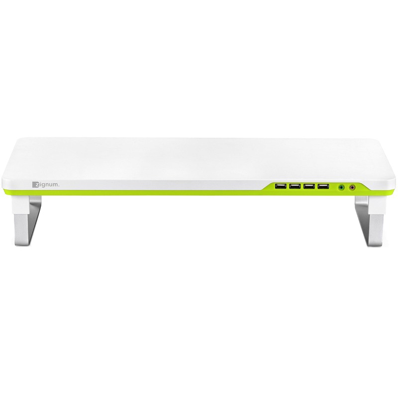 Stand monitor Deepcool M-DESK F1 - eMAG.ro