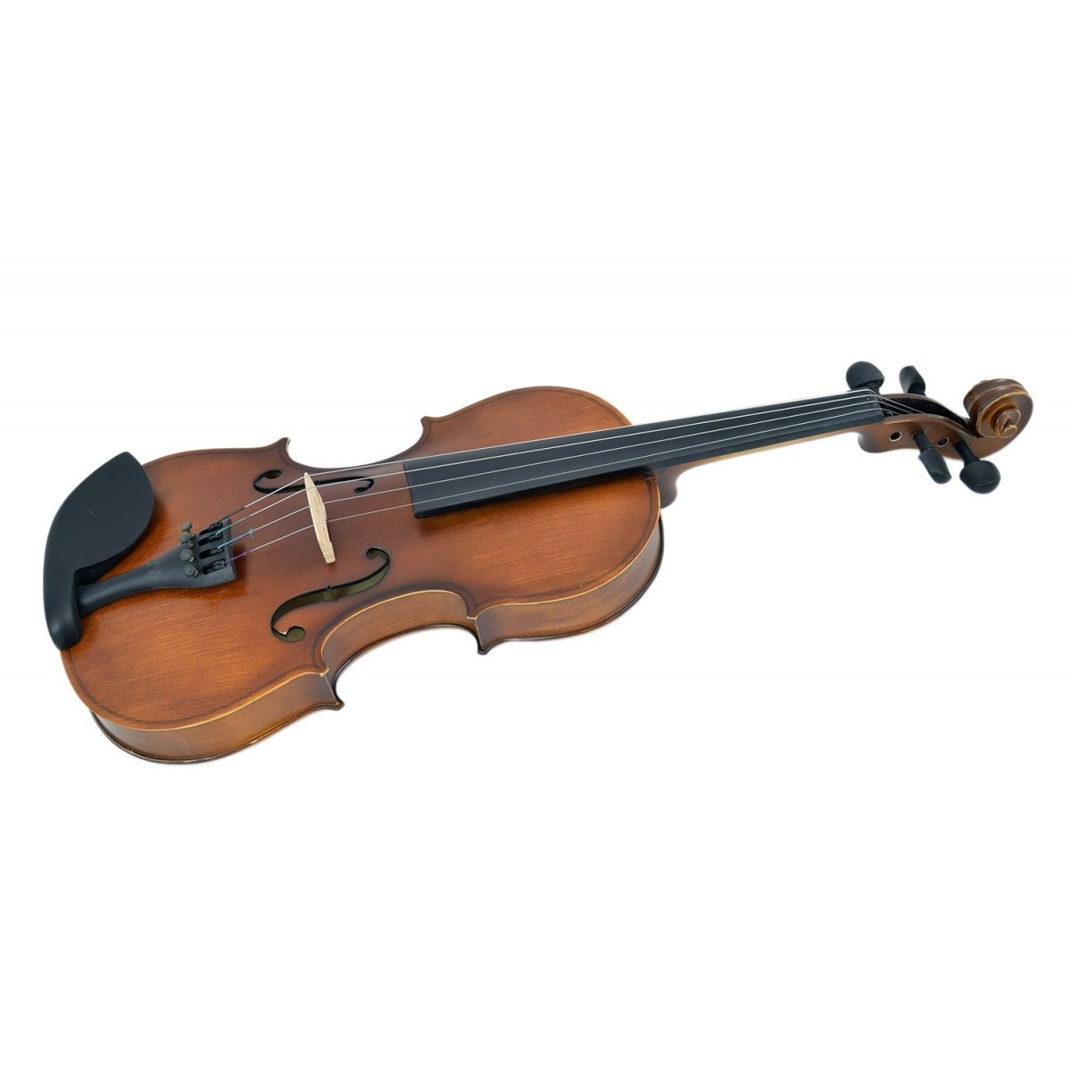 Vioara Storm clasica din lemn 1/2 set - eMAG.ro
