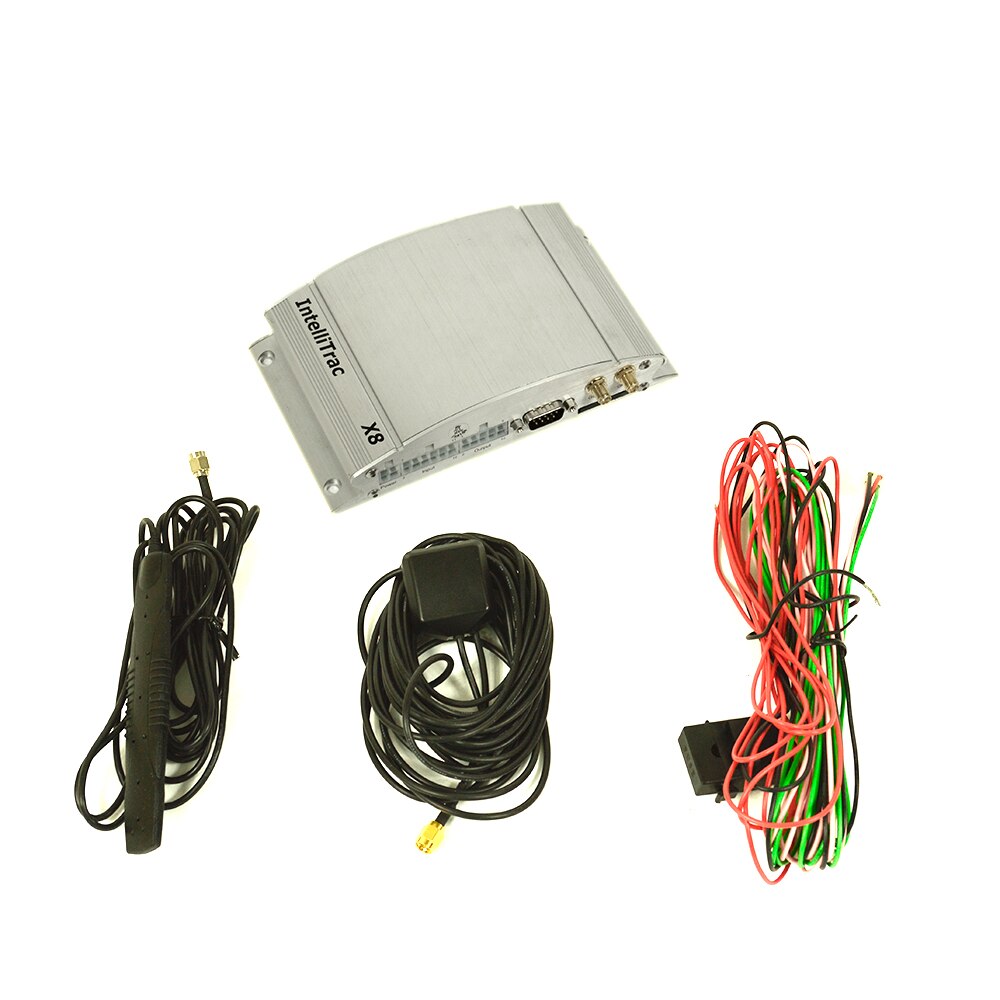 Modul GPS tracking X8 - eMAG.ro