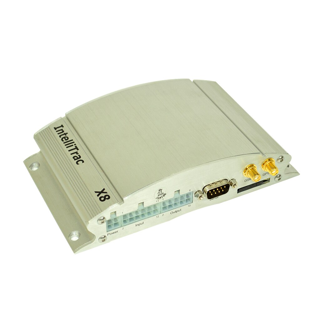 Modul GPS tracking X8 - eMAG.ro