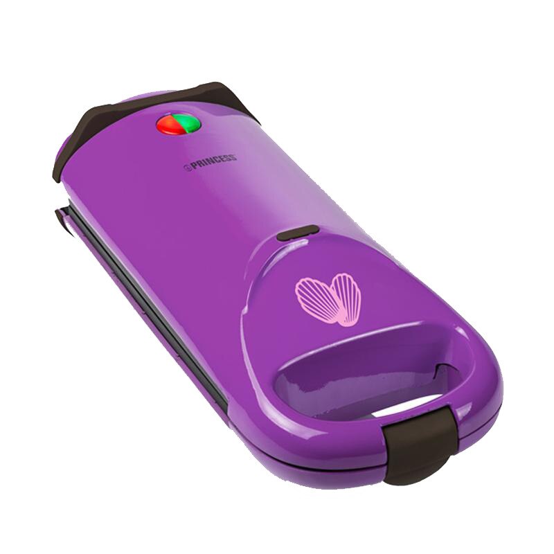 Aparat de preparat madeleine Princess 132404, 700W, suprafata ...