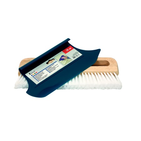 Set Tapetare Spaclu 28CM Si Perie 30CM - eMAG.ro