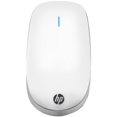Мишка HP Z6000, Bluetooth, Бяла - eMAG.bg