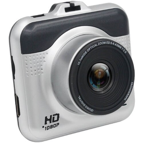 Camera Auto iUni Dash Q203, Full HD, Display 2.20 inch, Unghi filmare ...