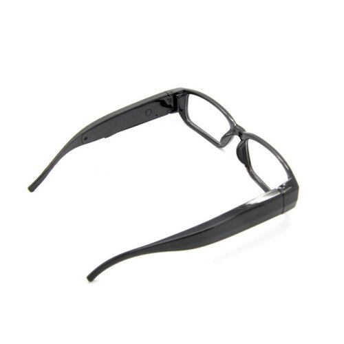 Ochelari cu Camera Spion iUni SpyCam A3000, HD - eMAG.ro