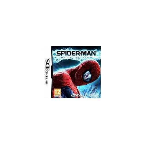 Joc Spider Man Edge Of Time Nintendo Ds - eMAG.ro