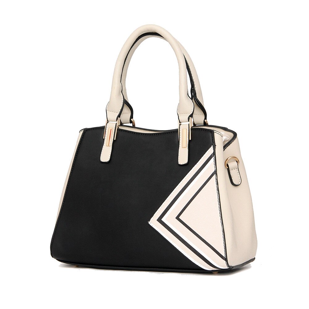 Poseta dama Vanilla neagra - eMAG.ro