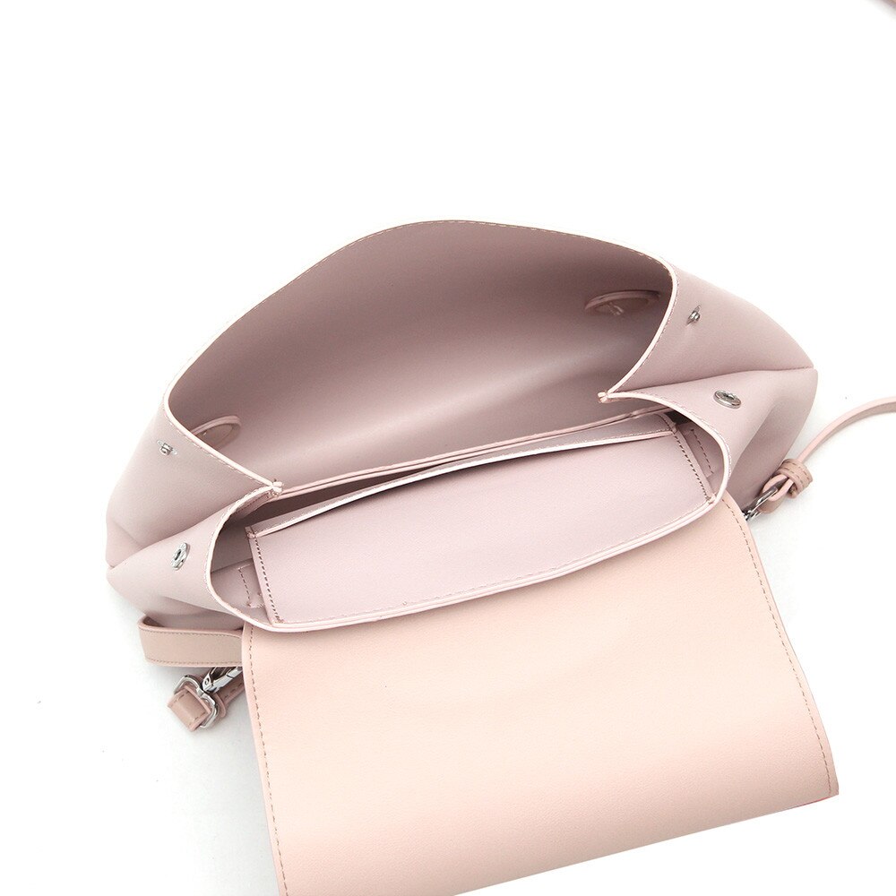 Rucsac Mystic roz - eMAG.ro