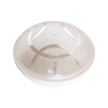 Plafoniera Aqua Eco, 26W, soclu E27, protectie IP65, ABS, alb, Home ...