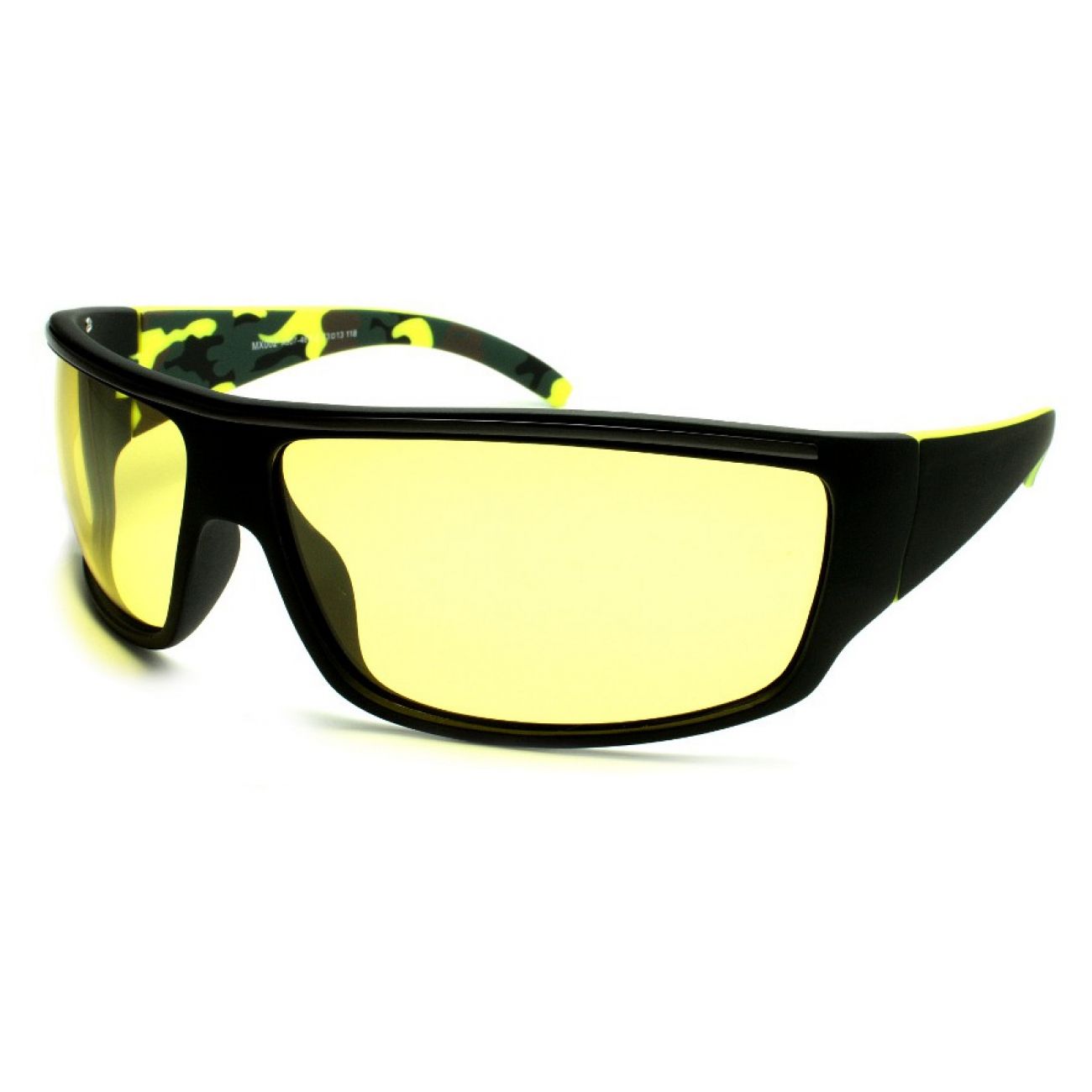 Matrix 002 A307 476 2 polarizált napszemüveg - eMAG.hu