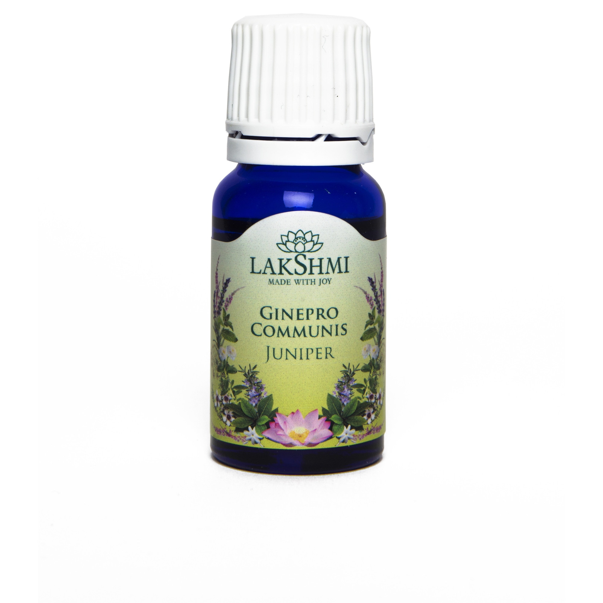 Ulei esential de ienupar (Juniperus Communis Fruit Oil) 10 ml, 100% pur ...