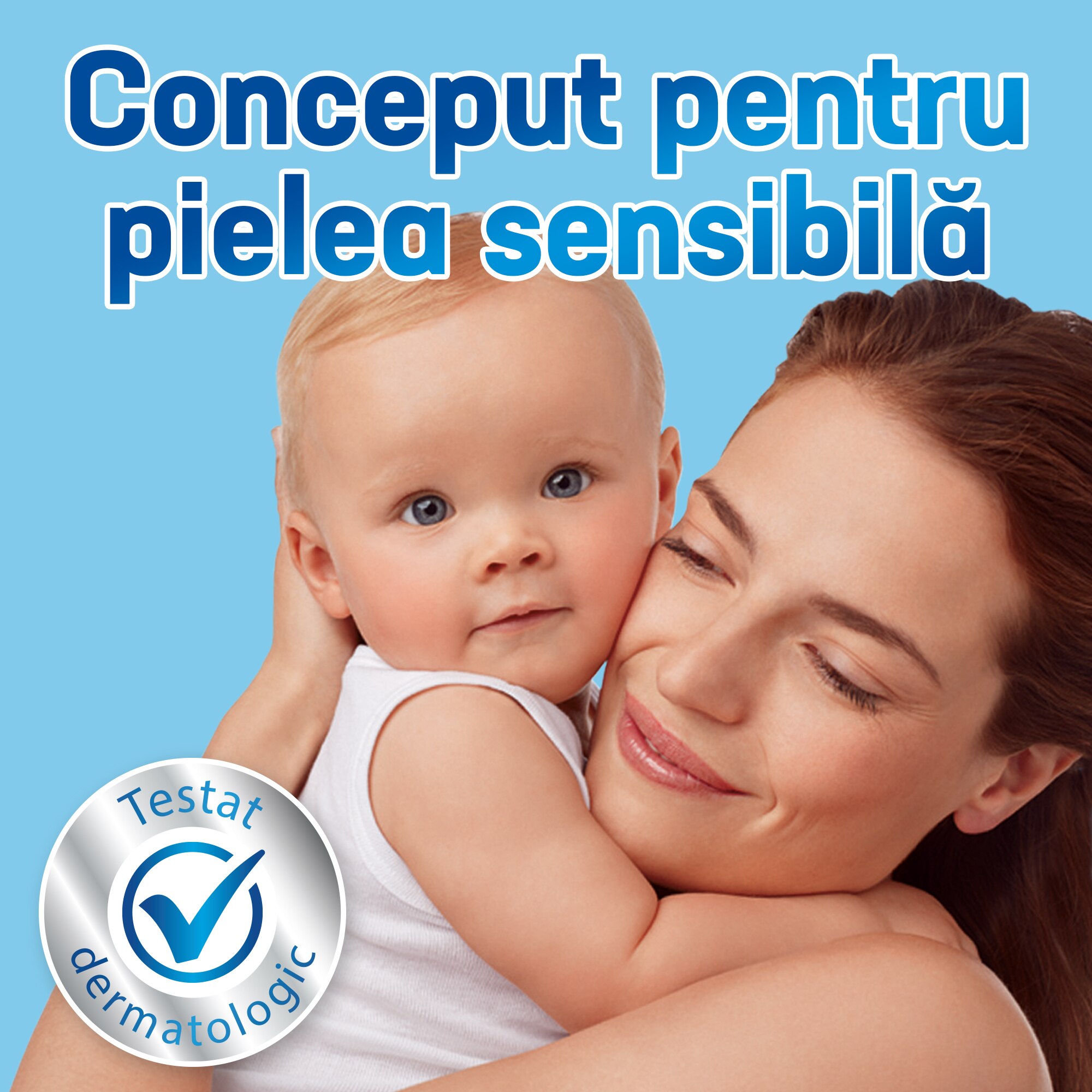 Detergent lichid Persil Sensitive Gel, 20 spalari, 1L - eMAG.ro