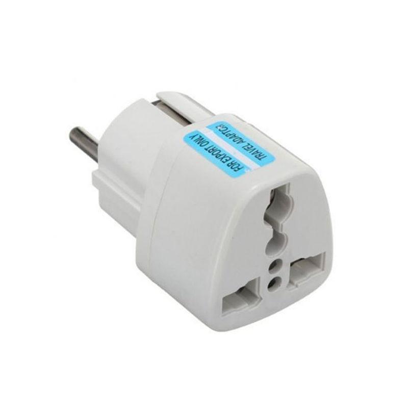 Adaptor priza universal SUA China Japonia Australia Marea Britanie (UK ...