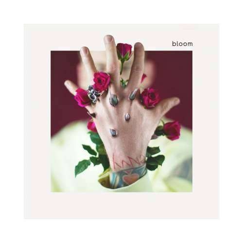 Machine Gun Kelly - Bloom (CD) - eMAG.bg