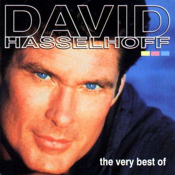 David Hasselhoff - Very Best of (CD) - eMAG.ro