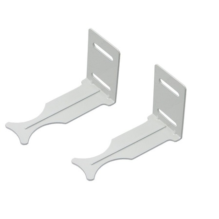 Radiátor konzol 75*110 - eMAG.hu