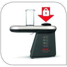 Razatoare electrica Tefal Fresh Express Cube & Stick MB9058, 280W, 5 ...