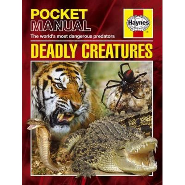 Deadly Creatures - eMAG.ro