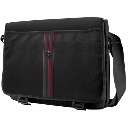 Geanta pentru laptop 10" -15.6" Ferrari - eMAG.ro
