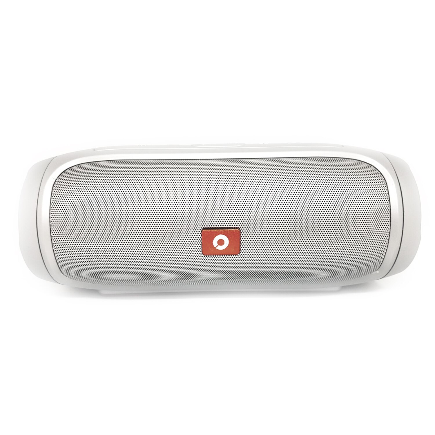 Boxa portabila Mini Speaker, Bluetooth Wireless, Charge 4, Silver - eMAG.ro