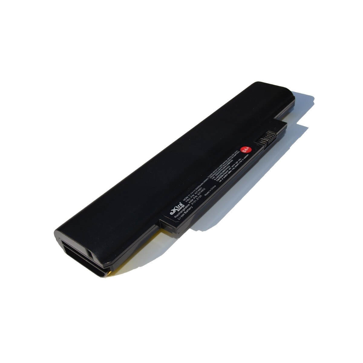 Baterie laptop eXtra Plus Energy pentru Lenovo ThinkPad L330, X140e ...