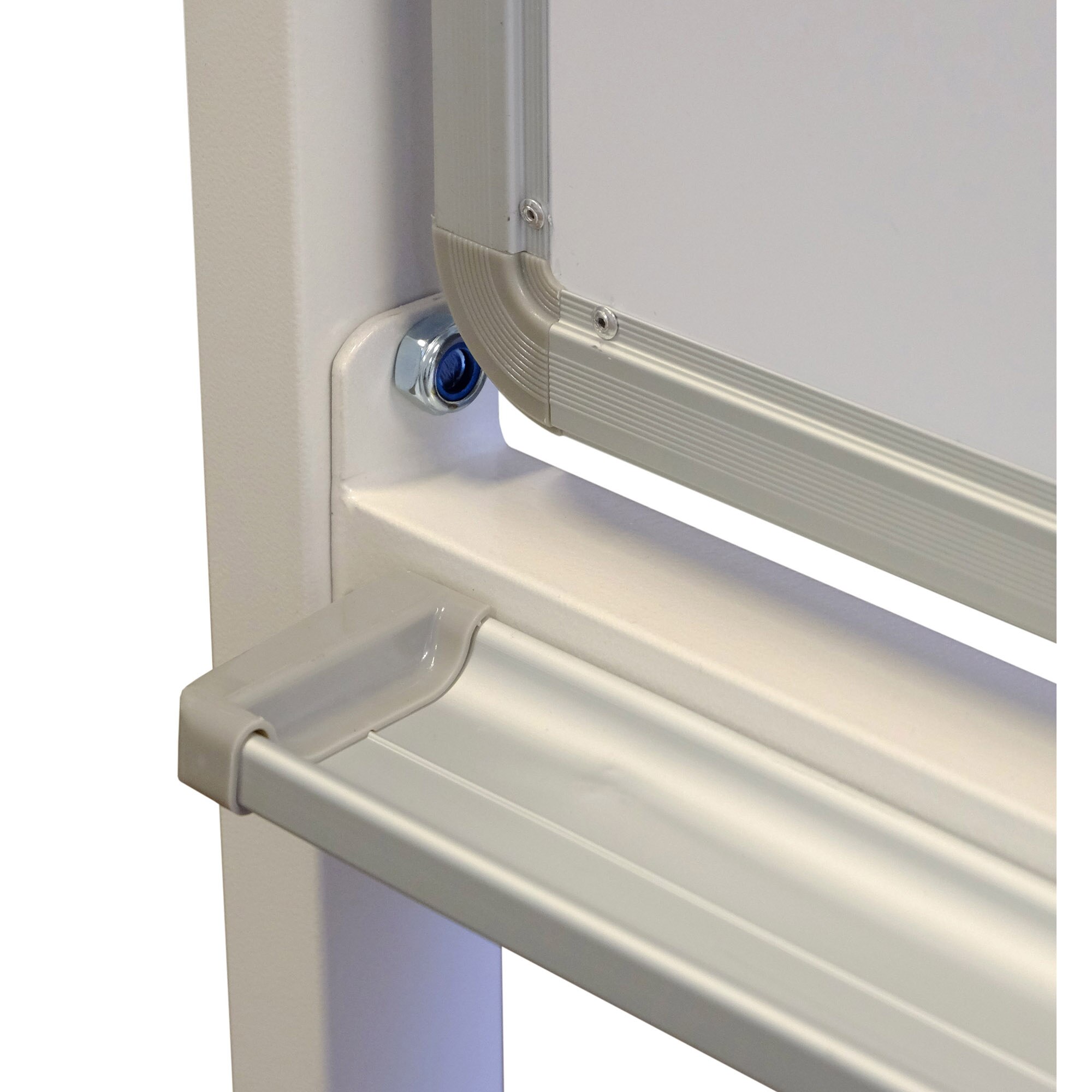Tabla mobila magnetica Memoboards, 100 x 200 cm - eMAG.ro