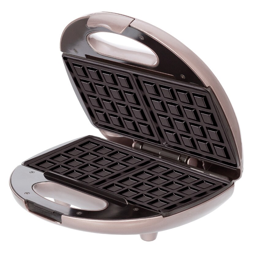 Aparat de waffe,750 W,MGO-07M-MPM - eMAG.ro