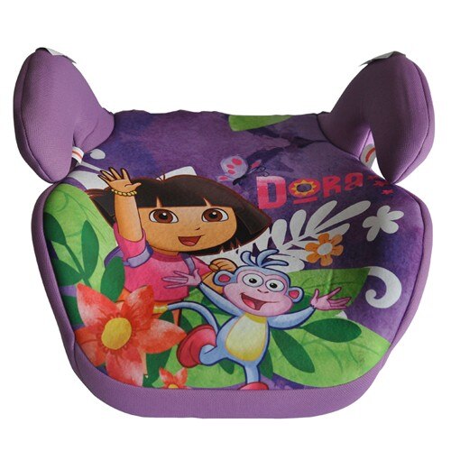 Inaltator Auto Dora The Explorer - eMAG.ro