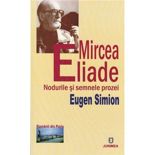 Mircea Eliade - Eugen Simion - eMAG.ro