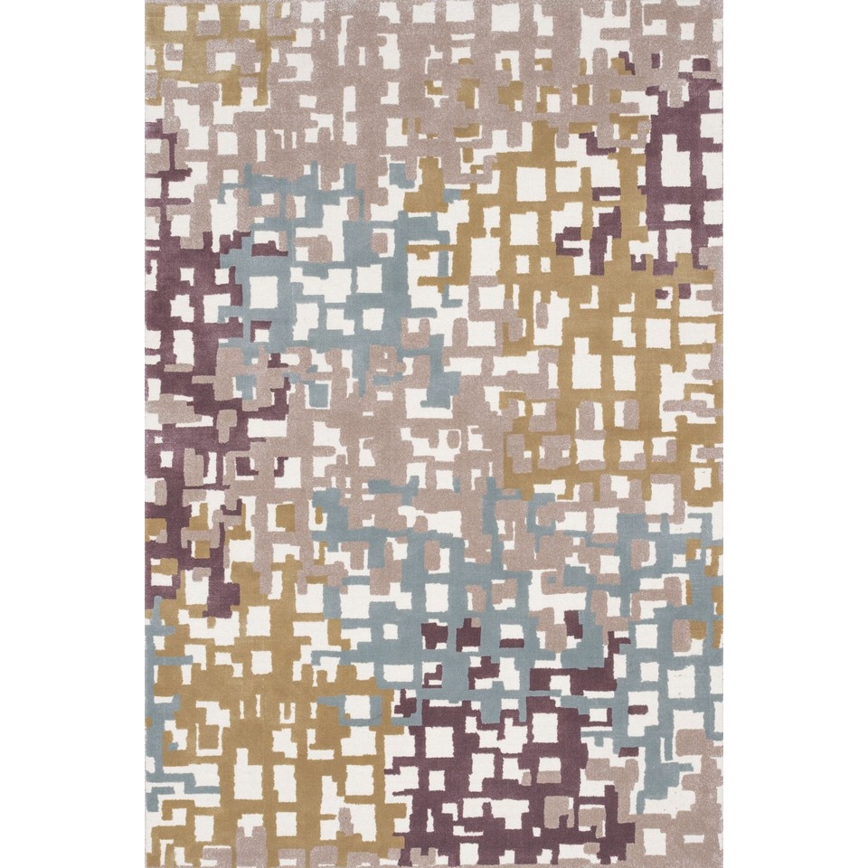 Covor Sintelon BOHO 120x170 cm cod 03BLB - eMAG.ro