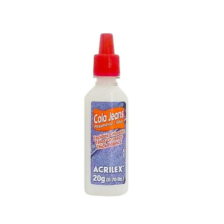 Lipici lichid pentru materiale textile 20 g - eMAG.ro