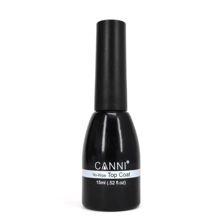Top / Finish Canni 15 ml - fara strat dispersie - eMAG.ro