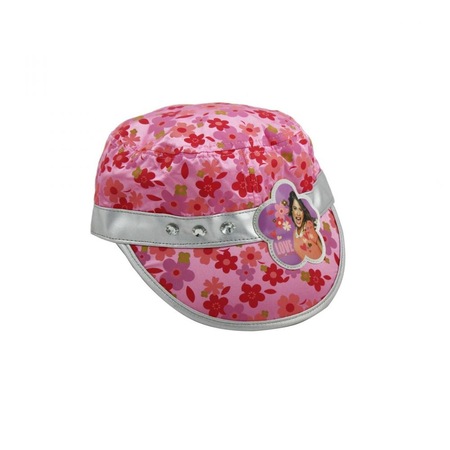 Sapca Violetta Roz 54 - eMAG.ro