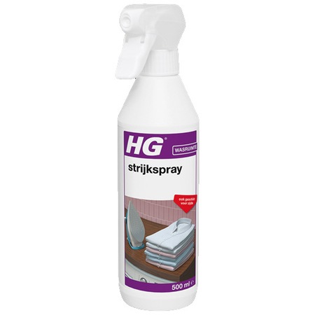 Solutie pentru calcat, HG, Universal, 500ml - eMAG.ro