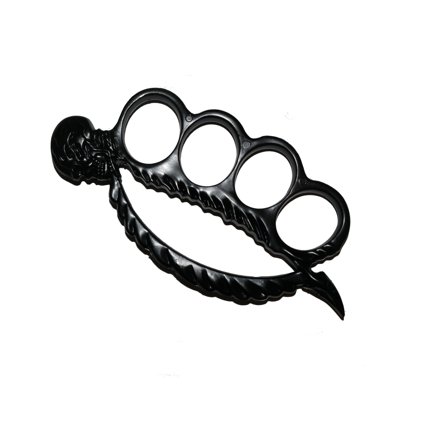 Box-Rozeta, Skeleton Design, negru - eMAG.ro