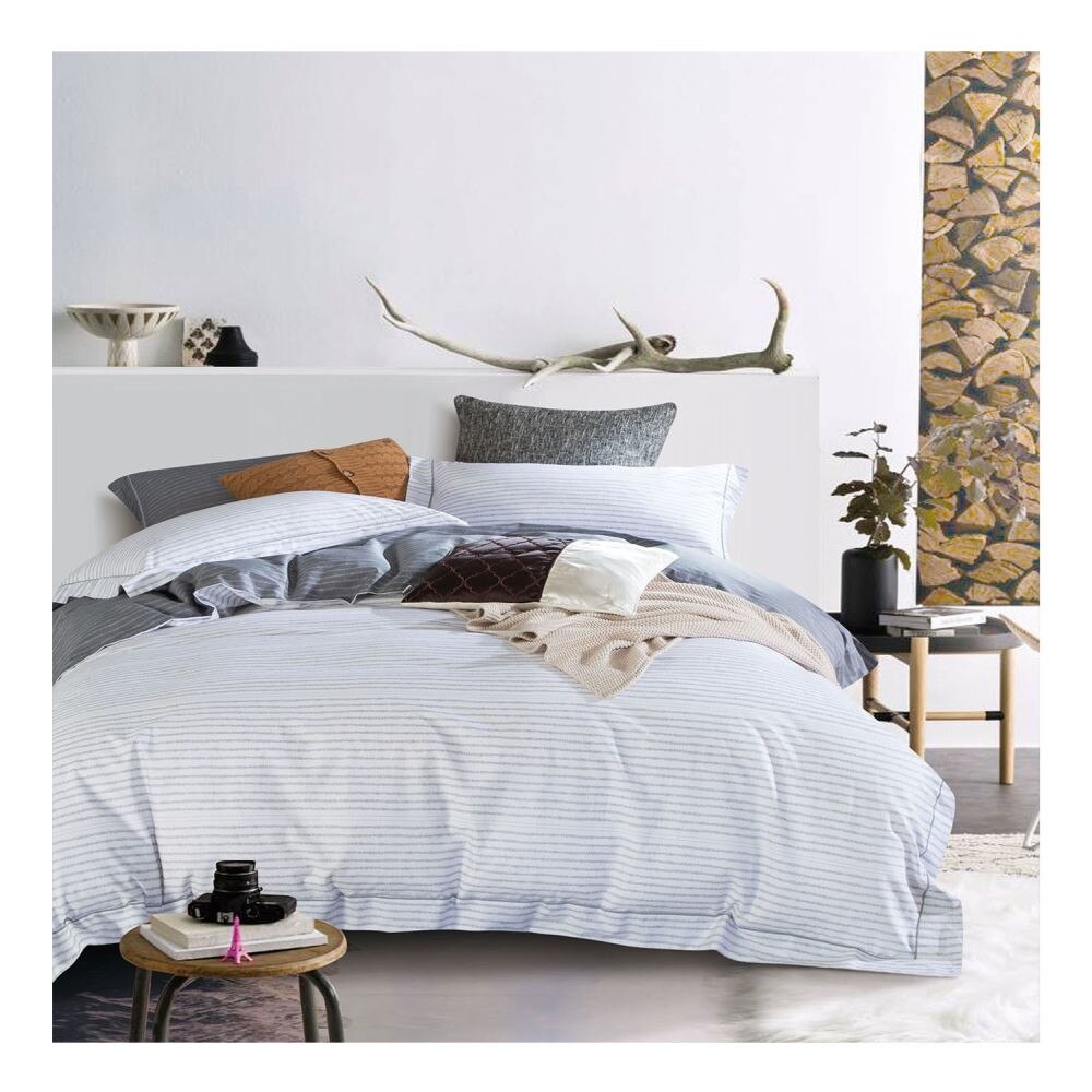 Спален комплект Hometex Идив, 5 части - eMAG.bg