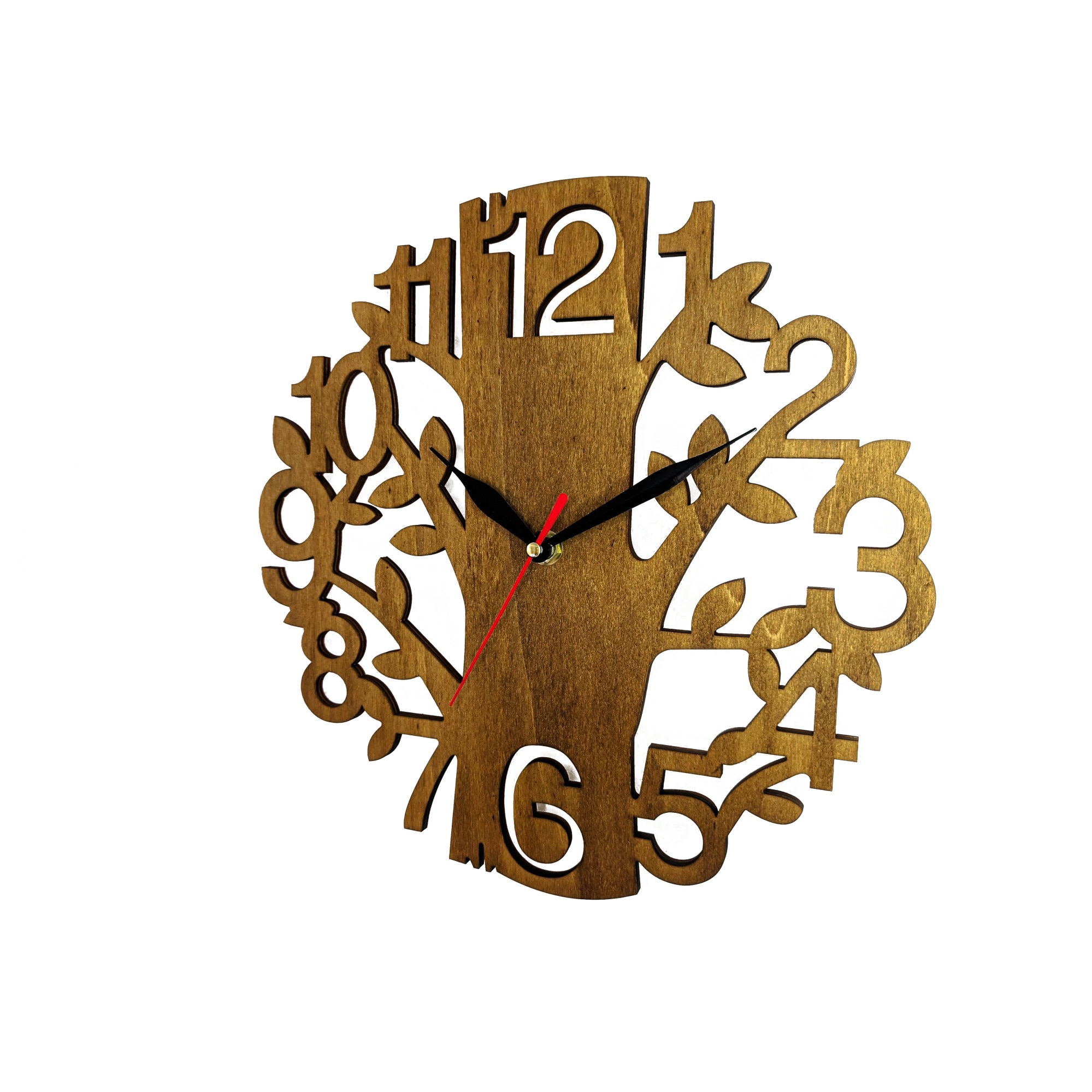 Ceas de perete Copac - eMAG.ro